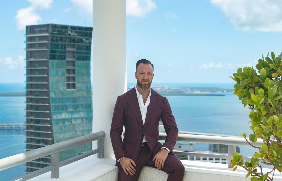 About us - Miami Robinson Group Miami Robinson Group